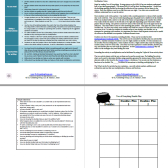 Using Trade Books in the Elementary Classroom #2