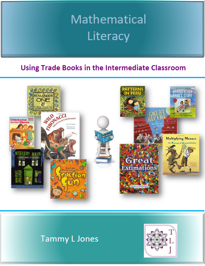 Mathematical Literacy Publications - TLJ Consulting Group, LLC