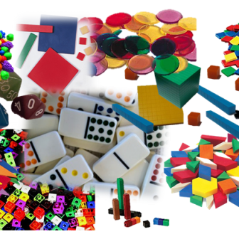 The Top 5 Reasons for Using Manipulatives in the Classroom